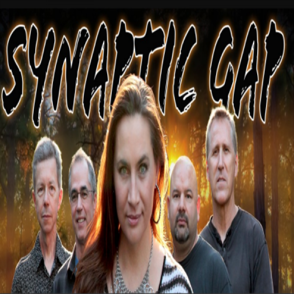 SYNAPTIC GAP BAND LIVE | Event Calendar | Contra Costa Live