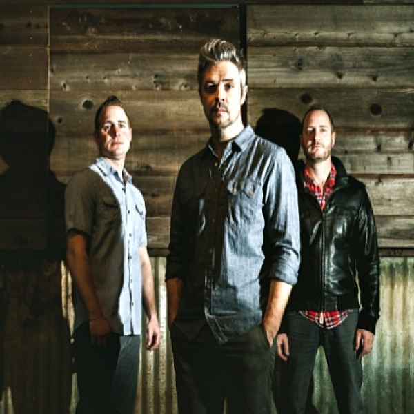 Static Surrender Band | Event Calendar | Contra Costa Live