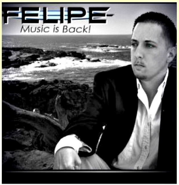 Music By The Green Featuring Felipe | Event Calendar | Contra Costa Live