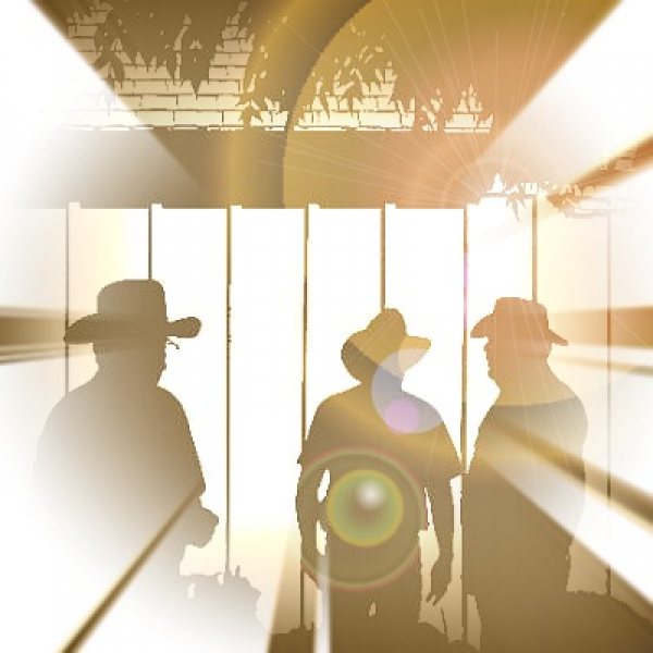 Fallen Cowboy Memorial BBQ | Event Calendar | Contra Costa Live