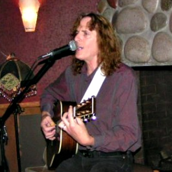 KEN COOPER LIVE IN THE SALOON | Event Calendar | Contra Costa Live