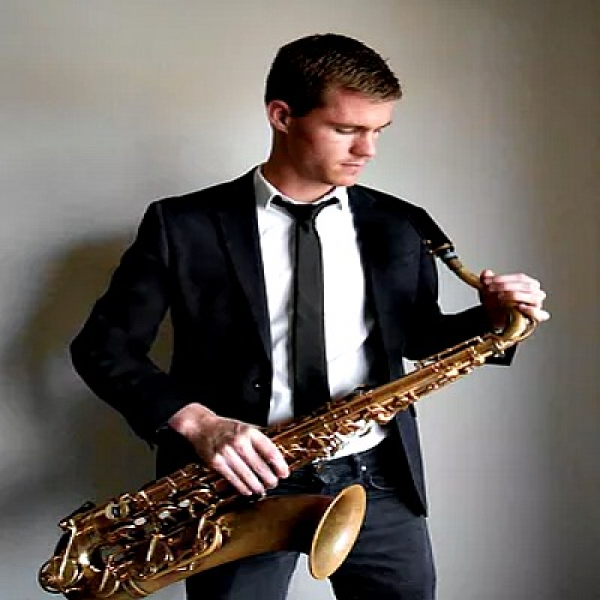 GREG JOHNSON BIG BAND | Event Calendar | Contra Costa Live