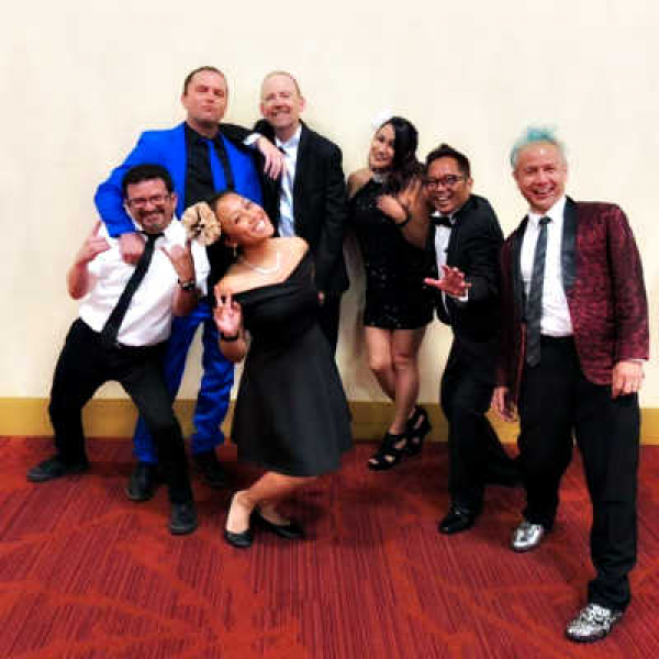 Hella Good Party Band | Event Calendar | Contra Costa Live