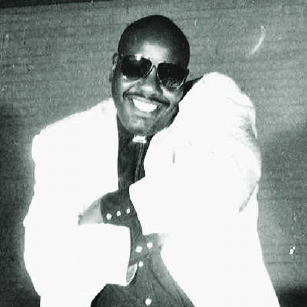 Syria Berry | Event Calendar | Contra Costa Live