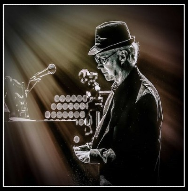 Greg Rahn at Roxx on Main | Event Calendar | Contra Costa Live