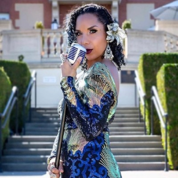 Ariel Marin at Roxx on Main | Event Calendar | Contra Costa Live