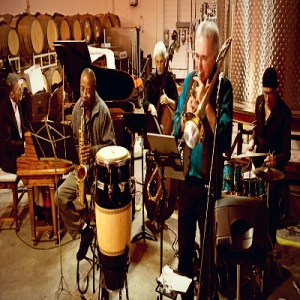 Bob Roden Quintet | Event Calendar | Contra Costa Live