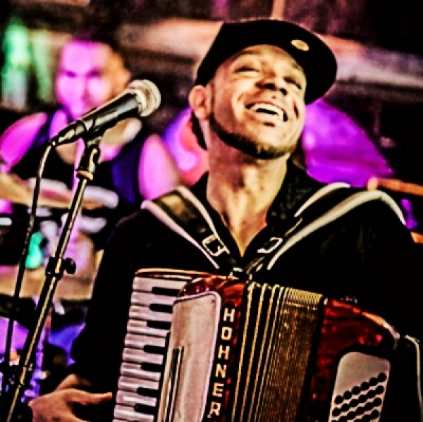 Andre Thierry in Concert | Event Calendar | Contra Costa Live