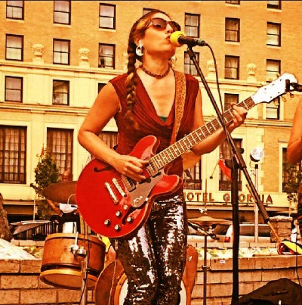 Heather Normandale | Event Calendar | Contra Costa Live