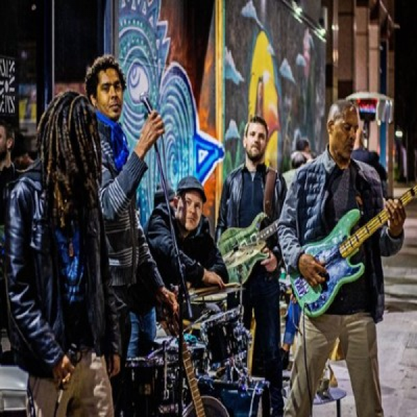 Brazilian Halloween Party | Event Calendar | Contra Costa Live