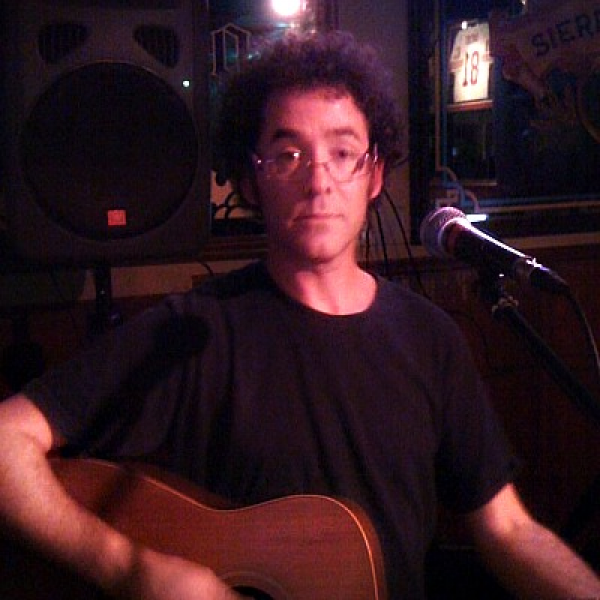 Charlie Hinton | Event Calendar | Contra Costa Live