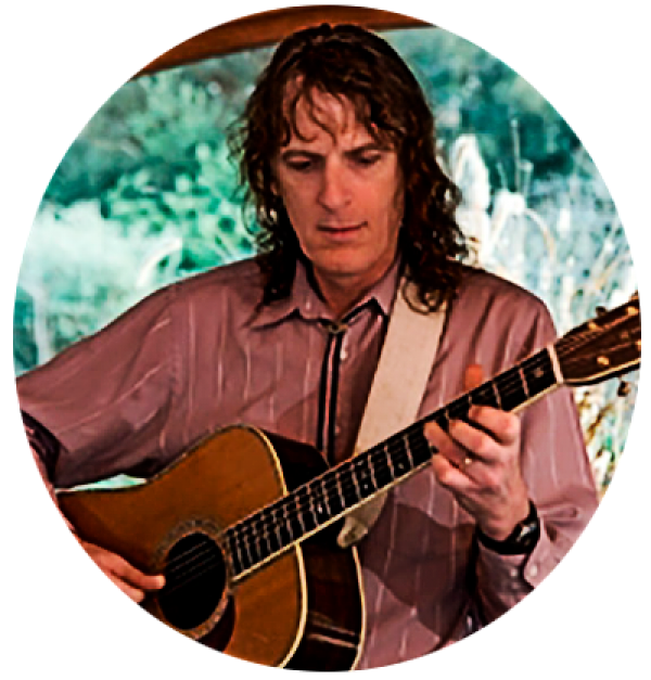 KEN COOPER | Event Calendar | Contra Costa Live