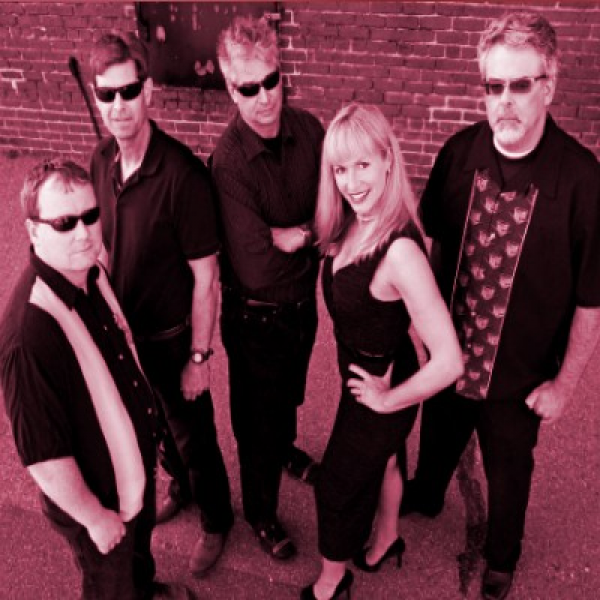 CUT LOOSE "LET'S DANCE" | Event Calendar | Contra Costa Live