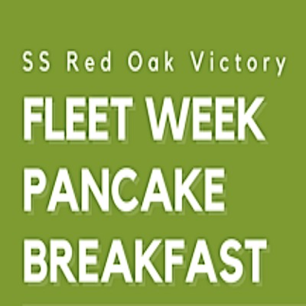 FLEET WEEK BREAKFAST ABOARD SS RED OAK | Event Calendar | Contra Costa Live