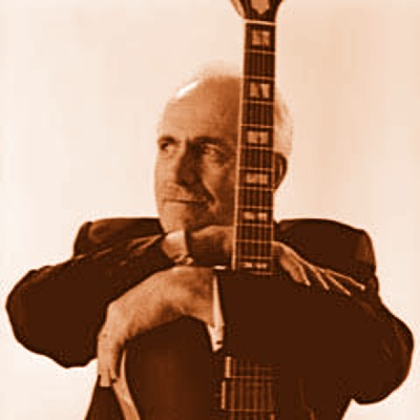 Singer Rich Kalman & the Lee Waterman Trio | Event Calendar | Contra ...