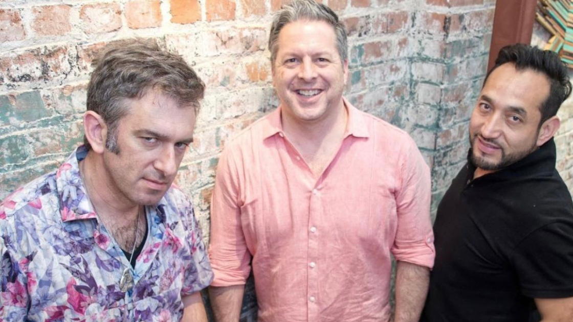 Brian Andres Trio Latino | Event Calendar | Contra Costa Live