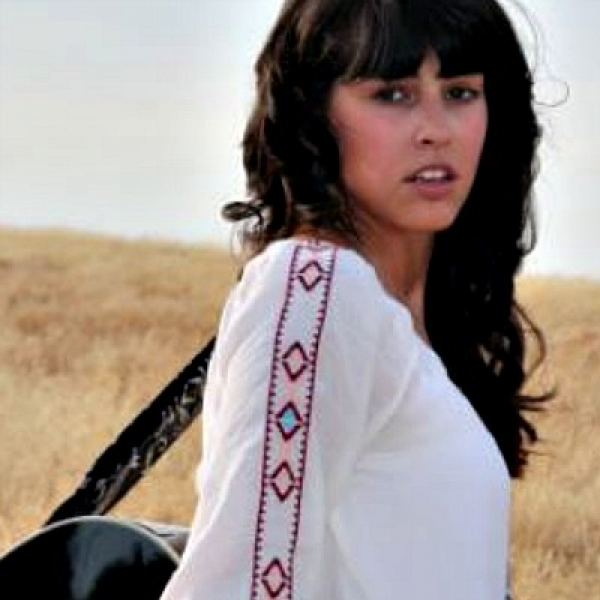 Molly Rose Live in the Saloon | Event Calendar | Contra Costa Live