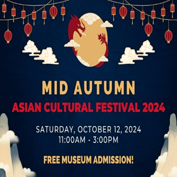 Asian Cultural Festival | Event Calendar | Contra Costa Live