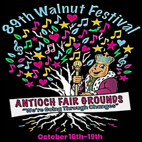 Walnut Festival | Event Calendar | Contra Costa Live