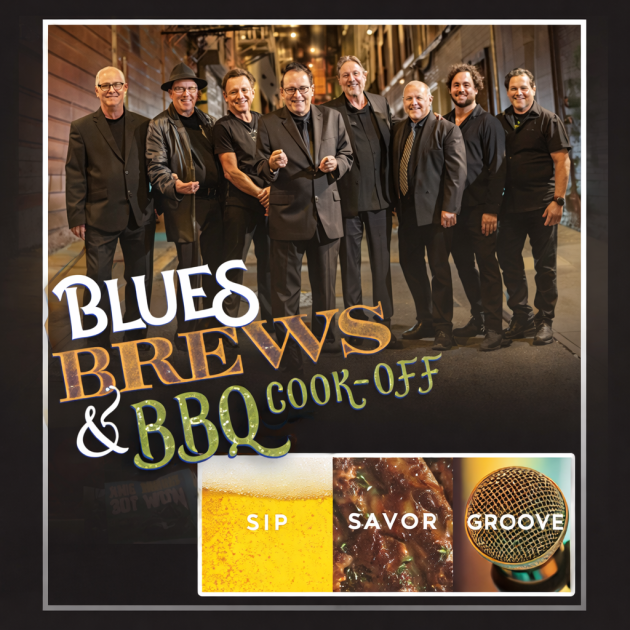 Blues, Brews, & BBQ Cook-Off. Fairfield | Event Calendar | Contra Costa ...